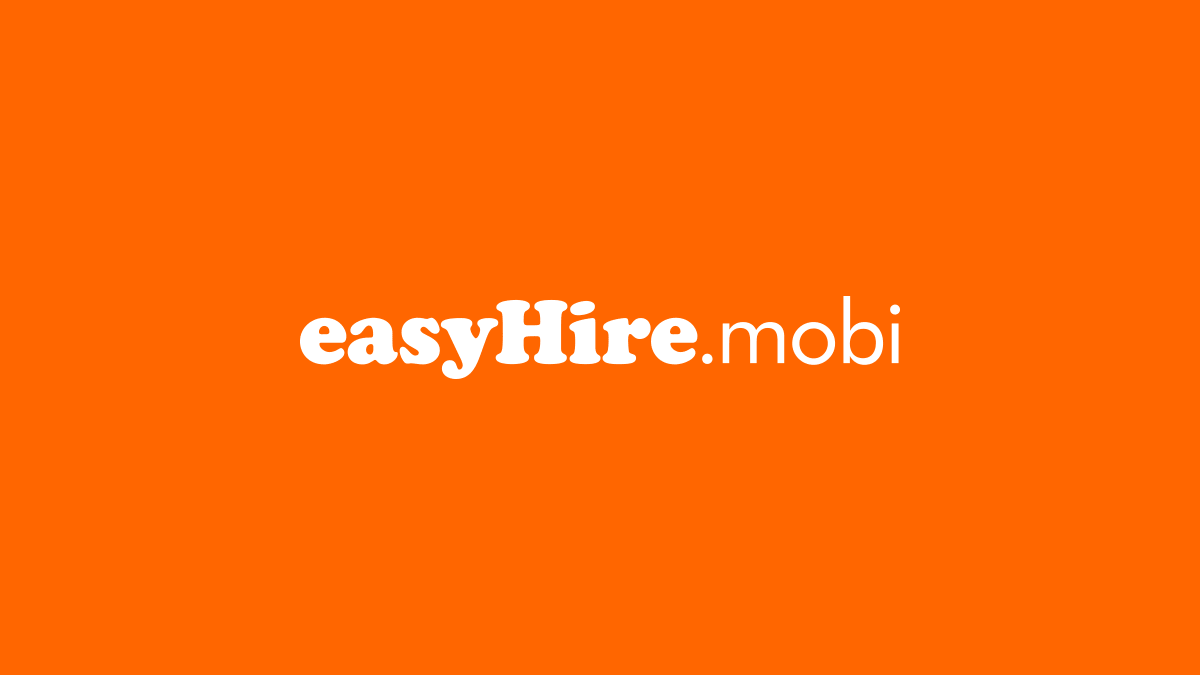easyHire.mobi | Compare car rentals via easy